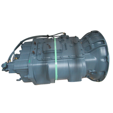 Transmission 18 Speed #RTLO-16718B Eaton