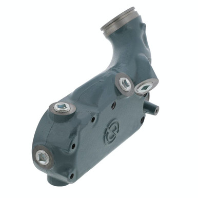 Oil Cooler Top Detroit 60 Series #23526054
