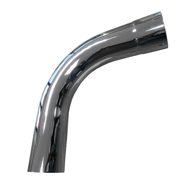 Pete 90 Deg Down Pipe Elbow