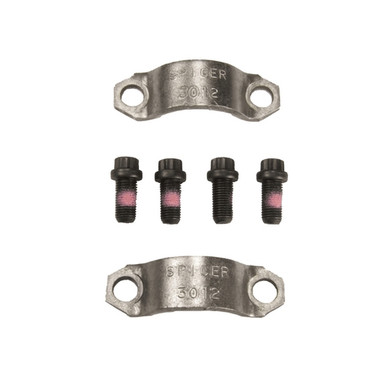 SPICER Strap & Bolt Kit