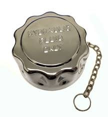 Hydraulic Cap for Wet Tank, tc0015