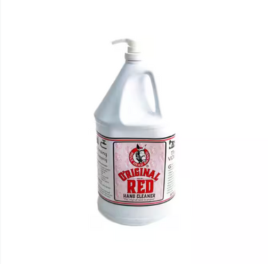 O'RIGINAL RED Hand Cleaner RHC-P