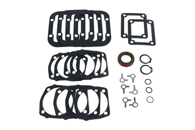 Chelsea PTO Seal Kit S-D475, 328356-13X