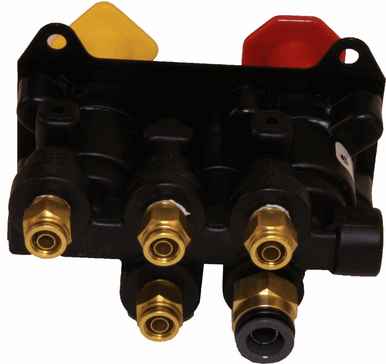 MV3 Valve