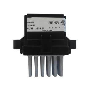 Kysor Linear Power Module - Fitzgerald Truck Parts