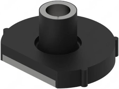 Rear Engine Mount BCD 28805-1 Freightliner
