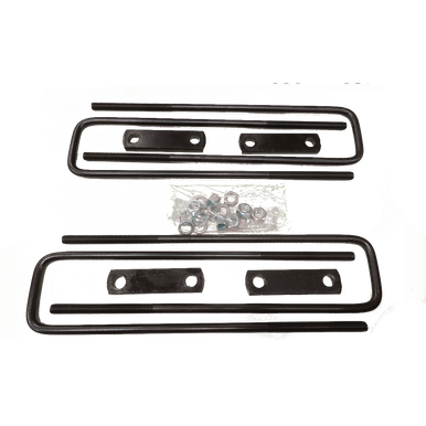 19" Bolt Rack Mounting Kit