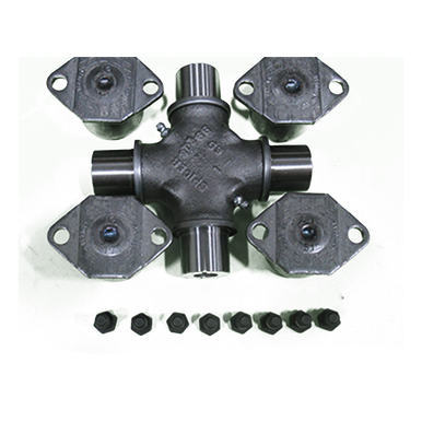 1710 Series Universal Joint, Spicer 5-280x