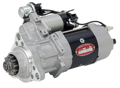 Starter Cummins / Caterpillar 8200308