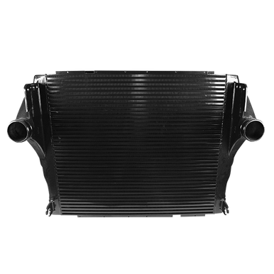 Peterbilt Charge Air Cooler 2
