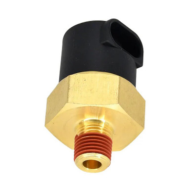 Detroit S60 Oil Pressure Sensor (Detroit)
