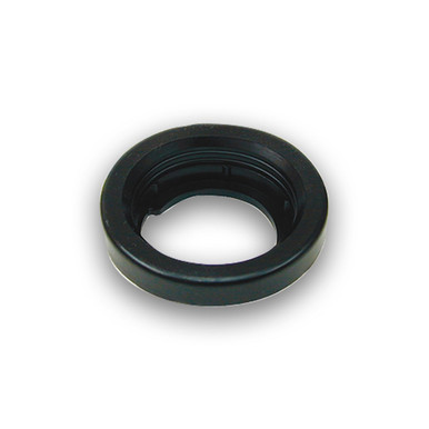 2" Round Open Back Grommet