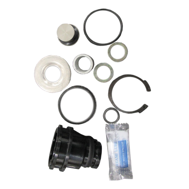 Purge Valve Kit, R950014