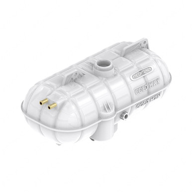 Radiator Surge Tank