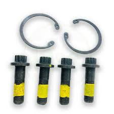 Hardware Kit for CP25RPLS1 U-Joint