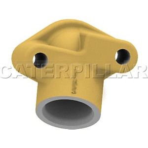 CAT ELBOW - Fitzgerald Truck Parts