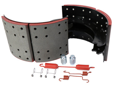 4726 Wide Brake Shoe - Alliance