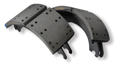4707 Brake Shoe hv884707, 4707, abp mk4707