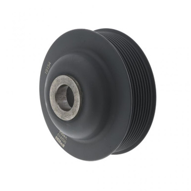 Detroit Accessory Drive Pulley 23523977, 681231