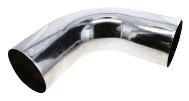 Freightliner Chrome Plated Exhaust Assembly Elbow 04-22775-000