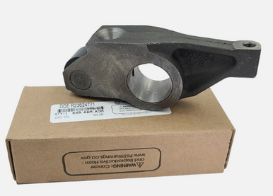 Injector Rocker