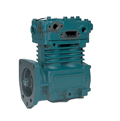 Reman Air Compressor, 0R8340 109139x
