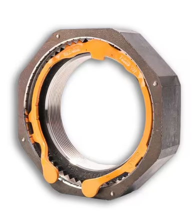 Pro Torque Drive Axle Nut