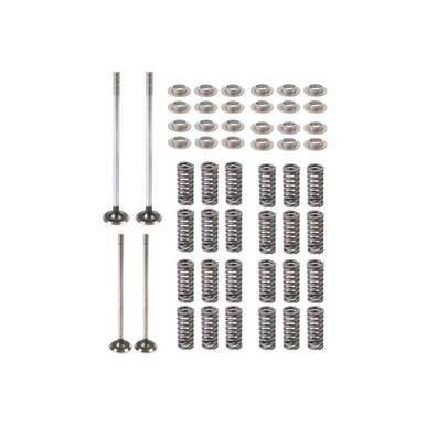 Cylinder Head Rebuild Kit