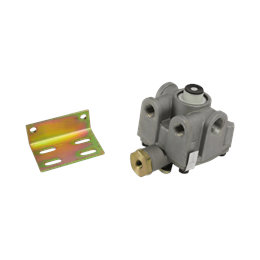 R14 Valve, Vertical Ports, 103028
