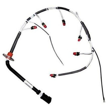 Injector Harness
