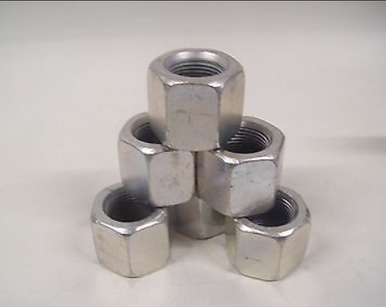 U-Bolt Nuts