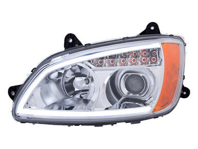 Headlamp Projection Set LH/RH