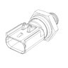 Oil Pressure, Sensor