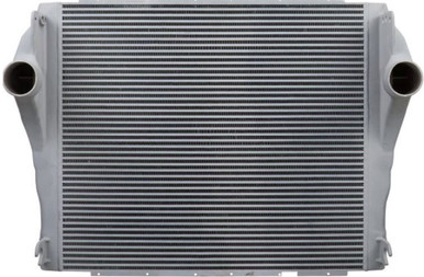 Peterbilt Charge Air Cooler CAC 319, W69526002