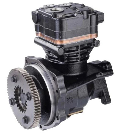 Air Compressor - 14L