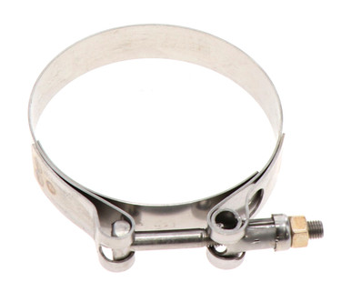 Clamp - T Bolt, 5"