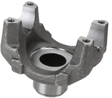 Half Round End Yoke, 170-4-221-1X