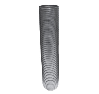 4" Flex Pipe 60" Long