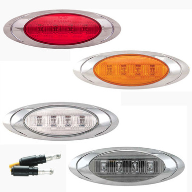 Phoenix P1 LED Marker Light