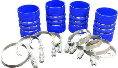 Air to Air Boot Kit
