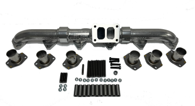 C15 Exhaust Manifold Kit