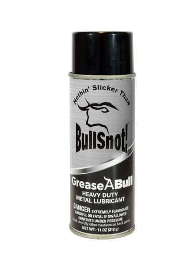 Grease A Bull Spray Grease