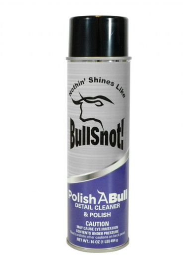 Polish A Bull