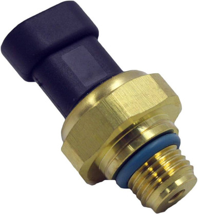 Oil Pressure Sensor - Cummins