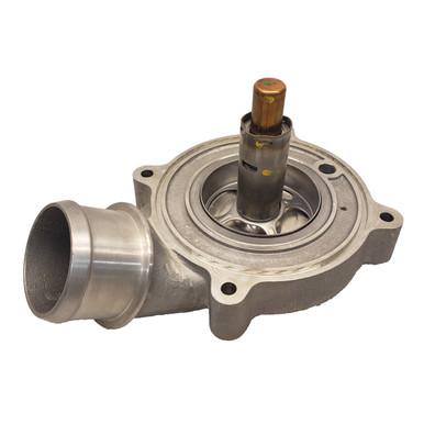 Thermostat - DD15/DD16