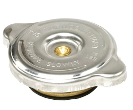 Radiator Cap (15 PSI) RC1540