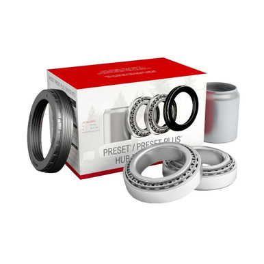 Preset Hub Rebuild Kit abp 10081727