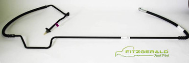 AC Lines F50-1294-010400