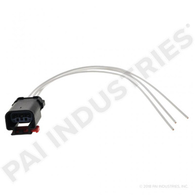 Sensor Connector Assembly 845055