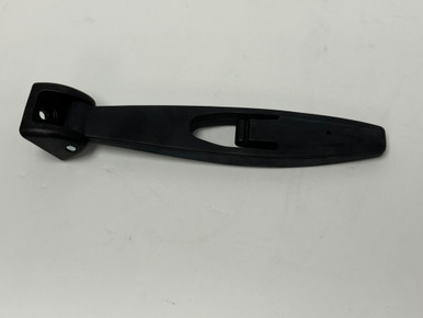 Hood Latch Assembly - Peterbilt L56-6066